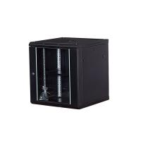 China ISO9001 2000 Certified 19 Inch Rack Server Wall Mounted Network Cabinet 600*600*650mm for sale