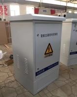 China Outdoor Waterproof Cabinet 22U 600*450*1200 Distribution Box Electric Control Box IP65 for sale