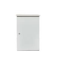 China 19 inch 600*600*1000 Outdoor Waterproof Cabinet for Electric Control and Distribution for sale