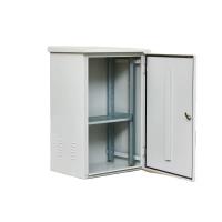 China 19 inch 600*600*1000 Outdoor Waterproof Cabinet for Electric Control and Distribution for sale