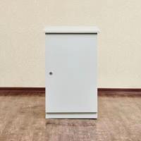 China Telecom Cabinet 27U Outdoor Waterproof Cabinet with Custom Color and IP65 Protection Level for sale