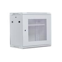 China 12U 600*600*650 Soundproof Telecom Racks Cabinets Computer Server Racks Thickness Others 0.8 for sale