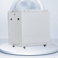 China 12U 600*600*650 Soundproof Telecom Racks Cabinets Computer Server Racks Thickness Others 0.8 for sale
