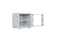 China 12U 600*600*650 Soundproof Telecom Racks Cabinets Computer Server Racks Thickness Others 0.8 for sale