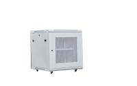 China 12U 600*600*650 Soundproof Telecom Racks Cabinets Computer Server Racks Thickness Others 0.8 for sale