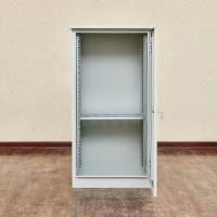 China 600*600*1600 Outdoor Rainproof Cabinet 32U for Battery/Electric Control Distribution Box for sale
