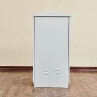 China 600*600*1600 Outdoor Rainproof Cabinet 32U for Battery/Electric Control Distribution Box for sale