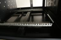 China 600 kg Static Loading 19 Inch 18U 19U 24U 42U 48U Data Network Cabinet Server Rack for sale