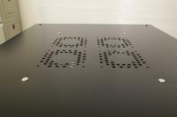 China 600 kg Static Loading 19 Inch 18U 19U 24U 42U 48U Data Network Cabinet Server Rack for sale