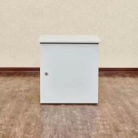 China Private Mold Yes 4U-15U 19inch Outdoor Rainproof Cabinet Electric Control Cabinet Distribution Box for sale
