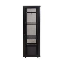 China ISO9001 2000 Certificate 19 Inch Indoor Network Cabinet with Static Loading of 600 kg for sale