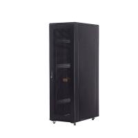 China ISO9001 2000 Certificate 19 Inch Indoor Network Cabinet with Static Loading of 600 kg for sale