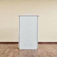 China 19 inch 600*600*2000 Outdoor Rainproof Cabinet for Electric Control Distribution Box for sale