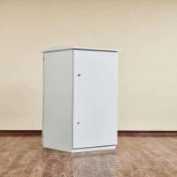 China 19 inch 600*600*2000 Outdoor Rainproof Cabinet for Electric Control Distribution Box for sale
