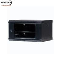 China sturdy 19 inch server rack for wall mount cabinet enclosure guaranteed satisfaction for sale