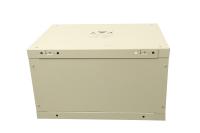 China 600mm Width 19 Inch 6u 350mm Height Data Center Network Rack Cabinet with Customized Size for sale