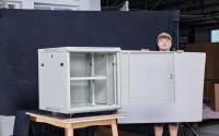 China Efficiently Store Equipment with 19