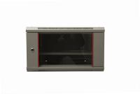 China 600mm Width 19 Inch 6u 350mm Height Data Center Network Rack Cabinet with Customized Size for sale