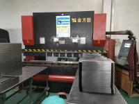 China 19 inch 600x800 Indoor 42u Server Rack Cabinet for Datacenter Network Assembling for sale