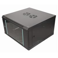 China Wall Mount Server Network Rack Cabinet 600*600*500mm with Full Accessories 19