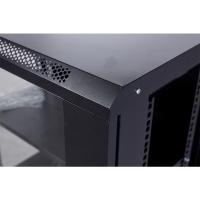 China Wall Mount Server Network Rack Cabinet 600*600*500mm with Full Accessories 19