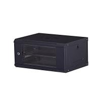 China 300mm Height 6U Server Rack 19 Inch DDF Network Rack Cabinet for Wall-Mounted Solution for sale