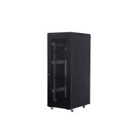 China Stocked 800*1200*1300 FLOORSTANDING Server Rack The Ideal Data Management Partner for sale