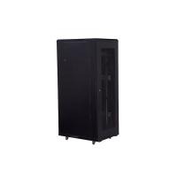 China Stocked 800*1200*1300 FLOORSTANDING Server Rack The Ideal Data Management Partner for sale