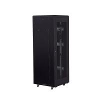 China Stocked 800*1200*1300 FLOORSTANDING Server Rack The Ideal Data Management Partner for sale