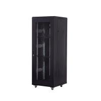 China Stocked 800*1200*1300 FLOORSTANDING Server Rack The Ideal Data Management Partner for sale