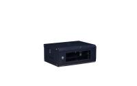 China SPCC Cold Rolled Steel Material 0.6mm Thickness Rack for CCTV Standard Network Cabinet for sale