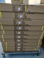 China 600*800*1400mm 22U Data Center Server Network Rack Communication Serve Network Cabinet for sale