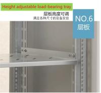 China Customized Logo 42u SPCC Cold Rolled Steel Outdoor Waterproof Network Server Cabinet for sale