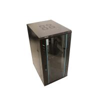 China 18U-47U Network Rack for Data Center Server ISO9001 2000 Certified and 800kg Capacity for sale