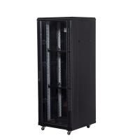 China Customized Logo 22U 800*800 Data Center Rack for Indoor Network Server Switch Cabinet for sale