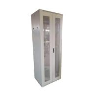 China SPCC Cold Rolled Steel 42U Network Cabinet for Control Room Console and Display Racks for sale