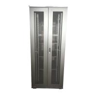 China SPCC Cold Rolled Steel 42U Network Cabinet for Control Room Console and Display Racks for sale