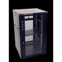 China Customized Logo 22U 800*800 Data Center Rack for Indoor Network Server Switch Cabinet for sale