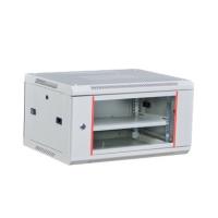 China Industrial 6U Rack Cabinet for Data Center Amplifier and Communication Equipment for sale