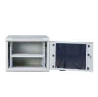 China Stock Products Floor Standing Server Cabinet with PDU Power Distribution Unit 600*600 for sale