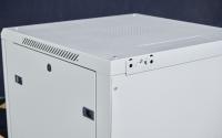 China Stock Products Floor Standing Server Cabinet with PDU Power Distribution Unit 600*600 for sale