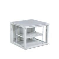 China Stock Products Floor Standing Server Cabinet with PDU Power Distribution Unit 600*600 for sale
