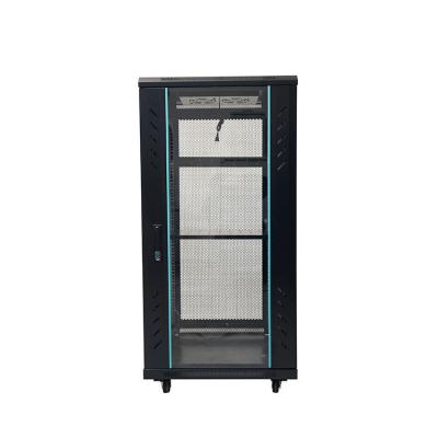 China IP20 Waterproof 19 Inch 15U WALL MOUNT Network Cabinet for Customized Requirements for sale