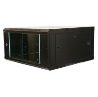 China ISO9001 2000 Certified 4U Metal Enclosure for Telecommunication and Network Cabinet for sale