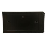China ISO9001 2000 Certified 4U Metal Enclosure for Telecommunication and Network Cabinet for sale