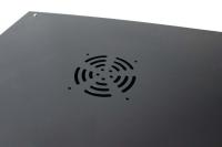 China ISO9001 2000 Certified 4U Metal Enclosure for Telecommunication and Network Cabinet for sale