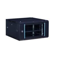 China 0.8mm Thickness Server Rack Mount Audio Video Network Frame Enclosure for Hanging TV for sale