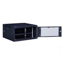 China Private Mold 6U Network Rack Cabinet CCTV Cabinet Case Rack 19 Inch 0.8mm Thickness for sale