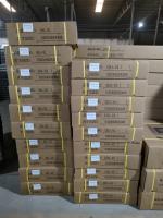 China SPCC Cold Rolled Steel 6U 19 Inch Standard Wall Rack Server Cabinet for CCTV Network for sale