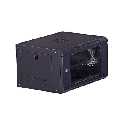 China 19 Inch Cabinet Standard Server Enclosures for Control Room Console Desk in Telecom for sale